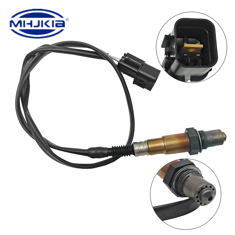 Mhjkia 39210-02600 เซ็นเซอร์ออกซิเจนสำหรับ Hyundai Atoz Prime คุณภาพสูง ...
