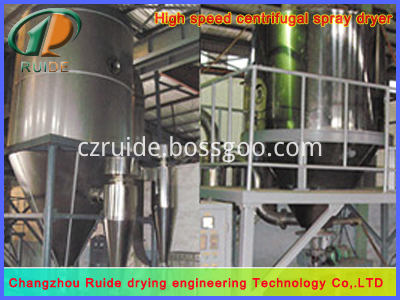 Coconut Spray Drying Tower, High Quality Coconut Spray Drying Tower on ...