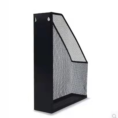 Single File Metal Mesh Magazine File Sorting Column, High Quality ...