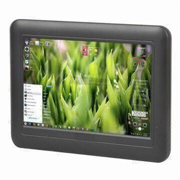 7-inch Usb-powered Auxiliary Monitor, Ideal For Photo Frame Or ...