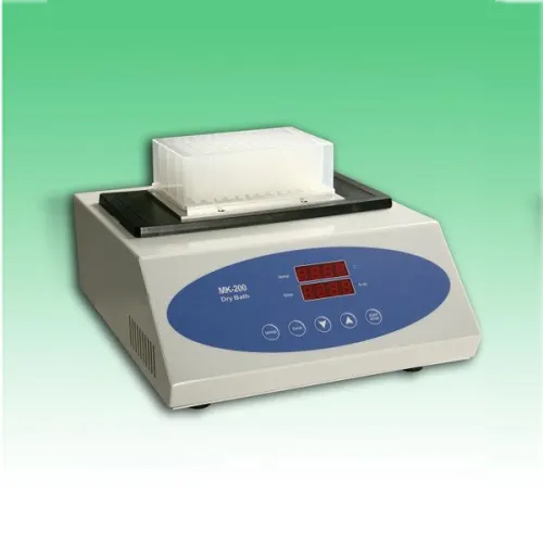 Mk200-1a Dry Bath Incubator, High Quality Mk200-1a Dry Bath Incubator ...