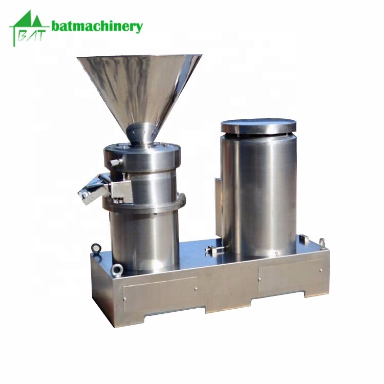 Cocoa Butter And Cacao Paste Making Machines, High Quality Cocoa Butter ...