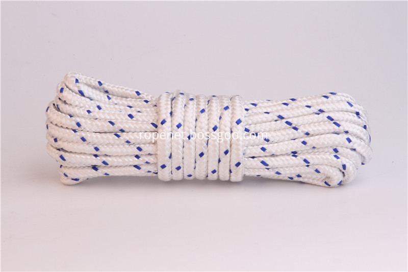 Super Strong Nylon Braid Rope For Sales, High Quality Super Strong ...