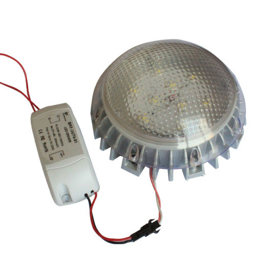 Outside Power 15w / 220v 7000 - 7500k Led Pixel Lamp Lr-pxw15n-15-h For ...