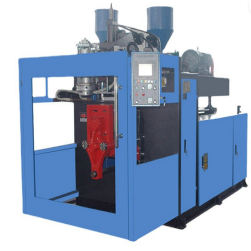 Automatic Hollow Molding Machine, High Quality Automatic Hollow Molding ...