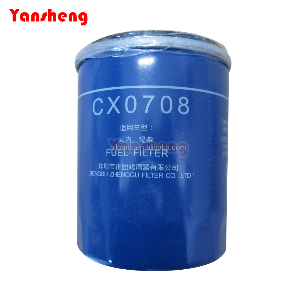 Tcm Forklift Parts - Forklift Fuel Filter Cx0708, High Quality Tcm ...