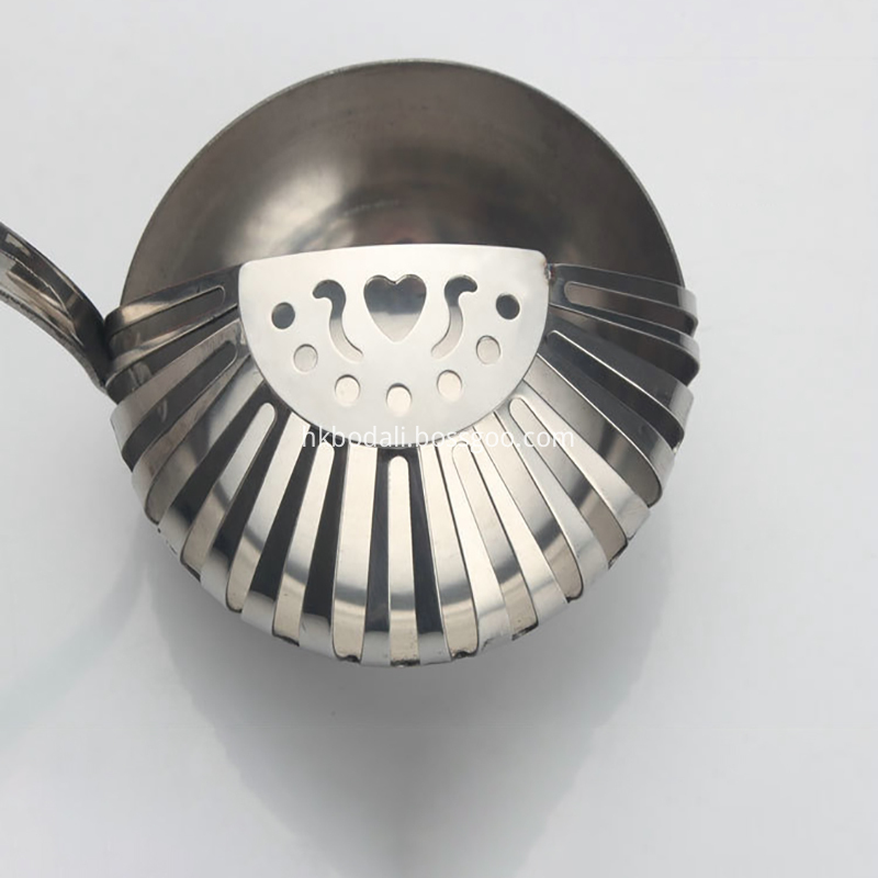 201 Stainless Steel Ladle Soup Shell Set, High Quality 201 Stainless ...
