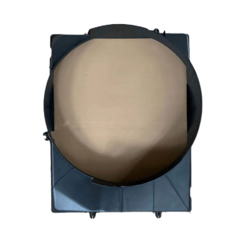 Universal Aluminum Radiator Fan Shroud Toyota 85, High Quality ...