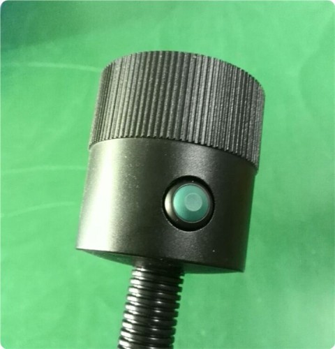 24v 230v Led Gooseneck Cnc Work Light, High Quality 24v 230v Led ...