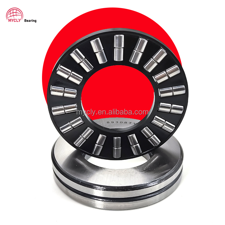 89308-tv K 89308 Tn Axial Thrust Cylindrical Roller Bearing, High ...