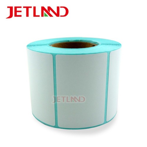 Weighing Scale Thermal Label 60mm X 40mm High Quality Weighing Scale Thermal Label 60mm X 40mm
