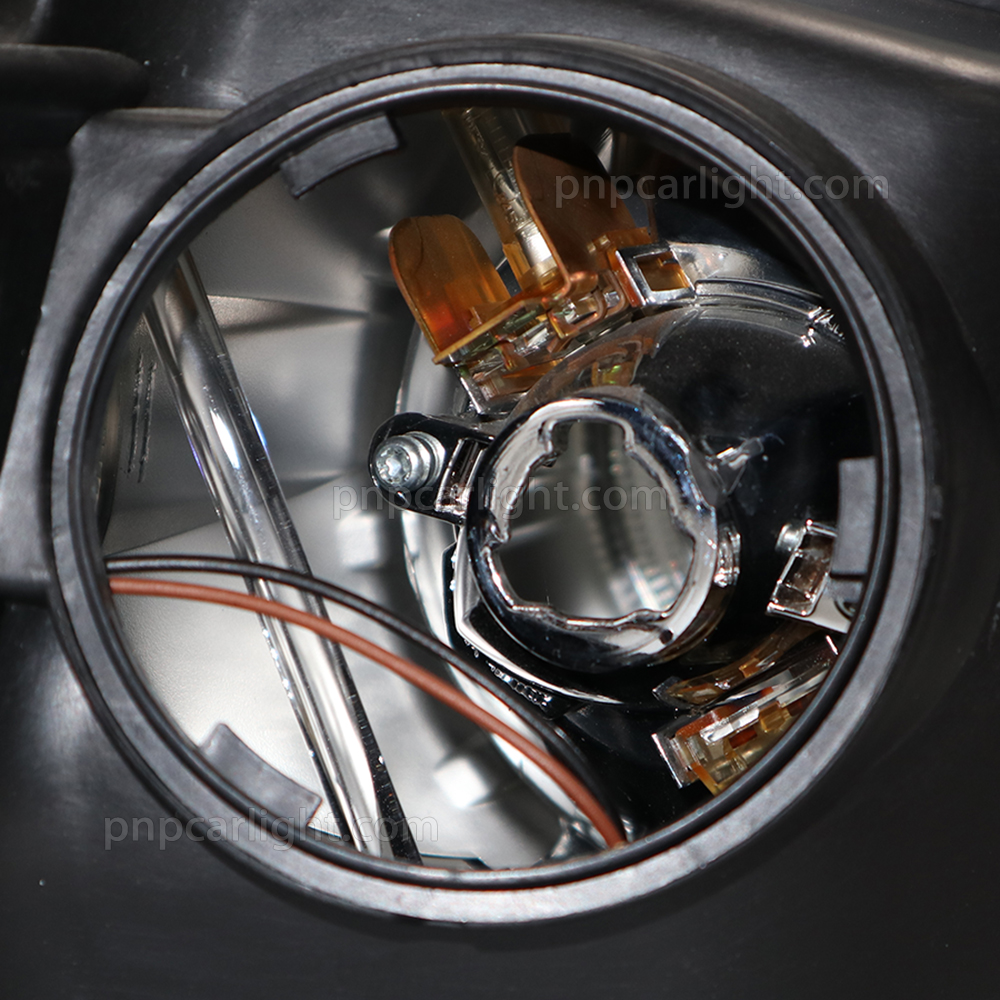 Xenon headlight for BMW X5 E70 2006-2010 China Manufacturers Suppliers ...