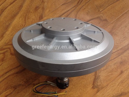 Coreless Generator! Low Wind Speed 3000w Vertical Axis Wind Generator ... Coreless Generator! Low Wind Speed 3000w Vertical Axis Wind Generator ...