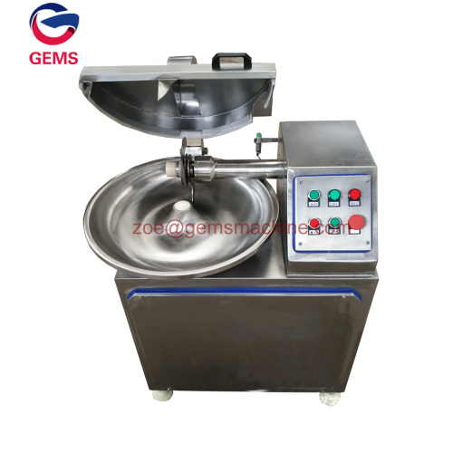 Chives Chopping Chopper Chopper Chopper Chopper Sausage Emulsifier ...