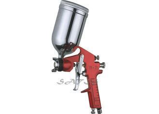 Heavy Duty High Pressure Spray Gun For Latex Paint Cup Gun, High ...