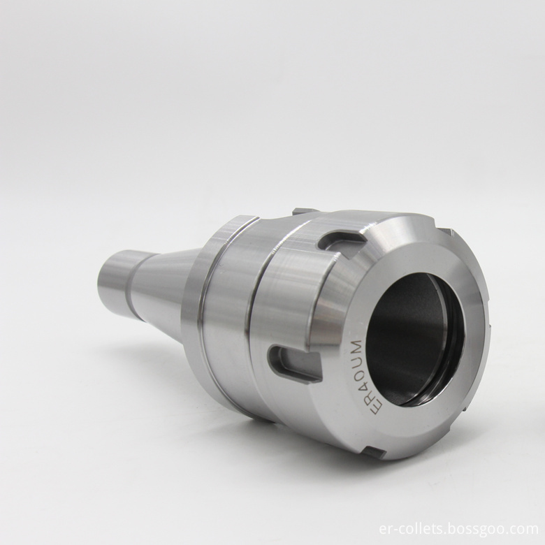고품질 Nt40-er40 M16 콜릿 홀더, Bossgoo.com의 고품질 고품질 Nt40-er40 M16 콜릿 홀더