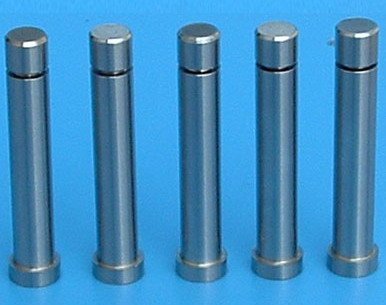 Dme Standard Lifter Guide Pin For Mould Parts, High Quality Dme ...