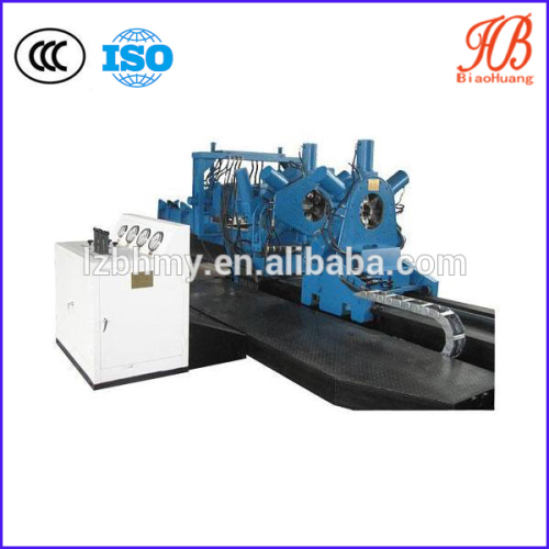 Api Standard Hydraulic Bucking Machine, High Quality Api Standard ...