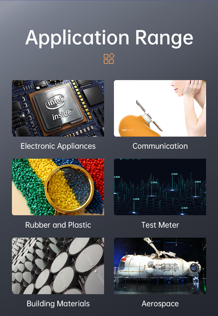 Touch Screen Controller Constant Temperature Humidity Chamber ...