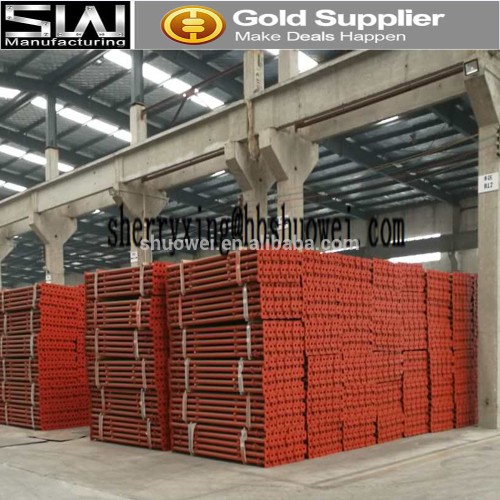 Galvanized Adjustable Formwork Prop/formwork Prop/formwork Support ...