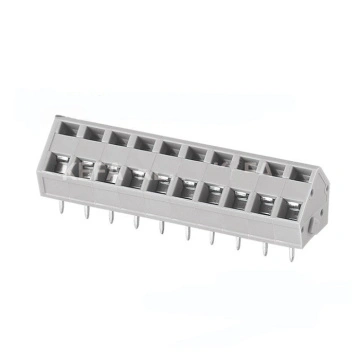 PCB Spring Terminal Block