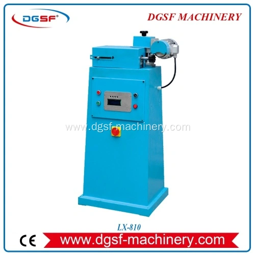 Goodyear Shoes Knife Grinding Machine LX-810 China Manufacturers ...