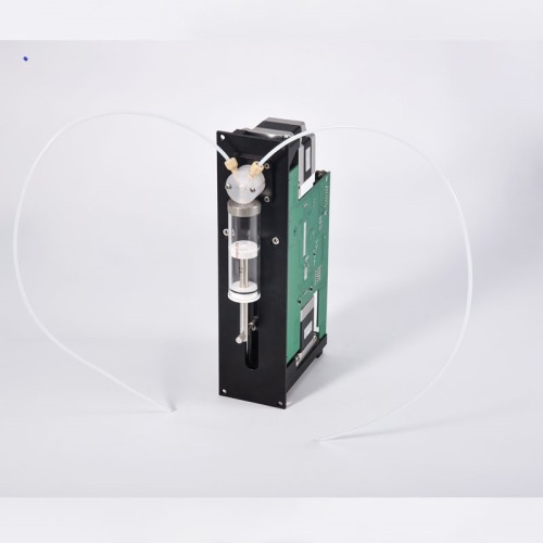 High Precision Automatic Industrial Syringe Pump, High Quality High ...