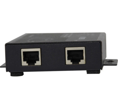 Rj45 1 / 2 / 4 Ports Serial Device Servers , 32bits / 100mhz, High ...