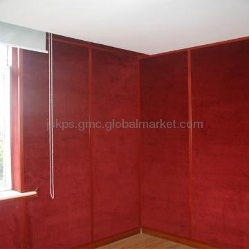 Kps Sheep Wool Noise Proof Panel, High Quality Kps Sheep Wool Noise ...