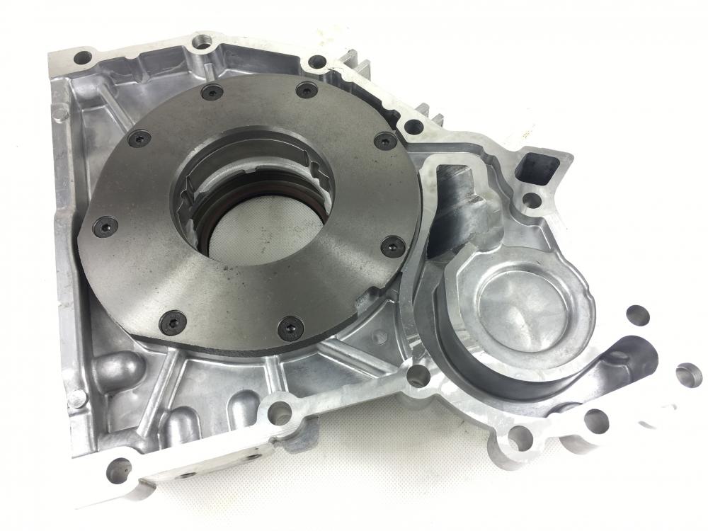 D6d 1011015-56d ปั้มน้ำมันเครื่อง 0450-2445 คุณภาพสูง D6d 1011015-56d ...