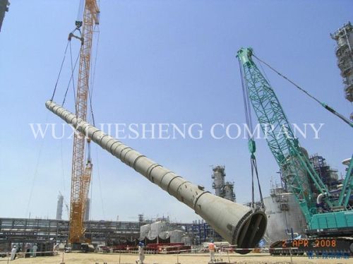 Distillation Column / Distillation Tower / Distillation Equipment, High ...