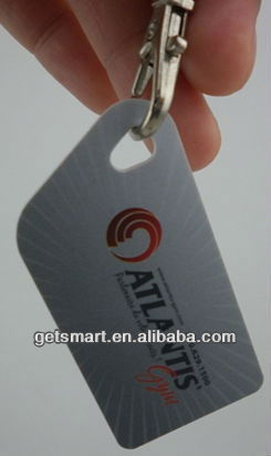 Iso1443a Nfc Ntag 203 Key Tag, High Quality Iso1443a Nfc Ntag 203 Key ...