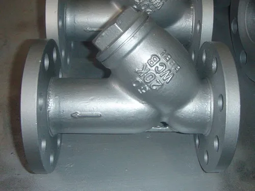 Jis Y Strainer (y41h), High Quality Jis Y Strainer (y41h) on Bossgoo.com