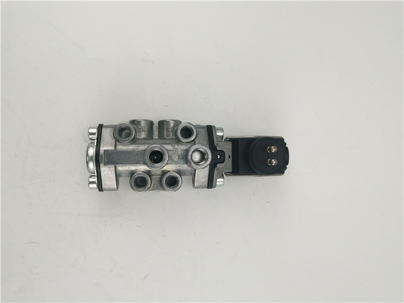 Air Brake Valve Solenoid For Scania Models (1488083, 1423566, 1334037 ...