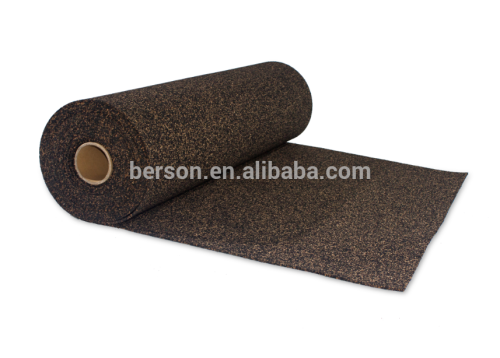 Foam Rubber /rubber Flooring Underlay /acoustic Underlay, High Quality ...