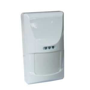Cmos Dual - Tech, Ei 9-16v / Dc, 20ma 10000lux Infrared Motion Detector ...
