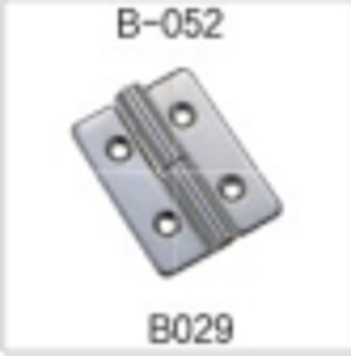 Adjustable Stainless Steel Hinge For C Groove, High Quality Adjustable ...