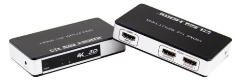 2portshdmi Splitter, Bossgoo.com의 고품질 2portshdmi Splitter