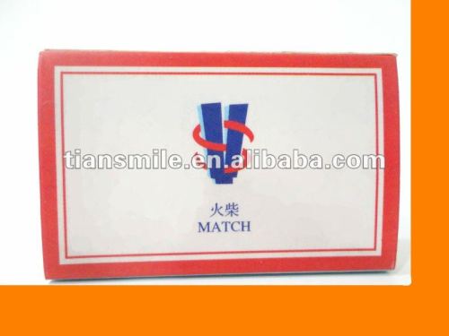 Safety Matches With Standard, High Quality Safety Matches With Standard ...