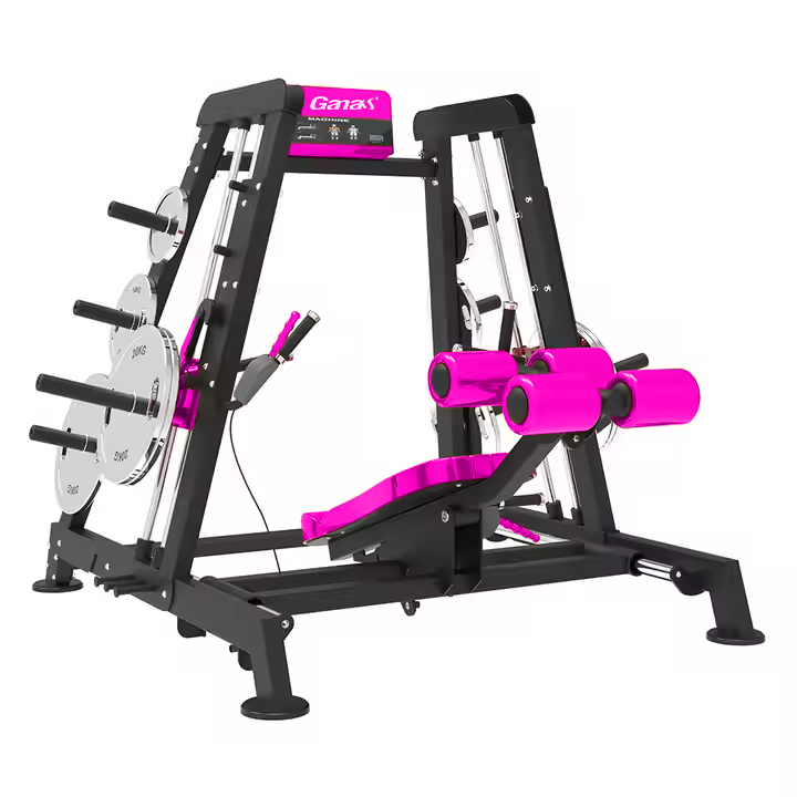 2025 Plate Loaded Machines Power Smith Dual System China Manufacturers ...