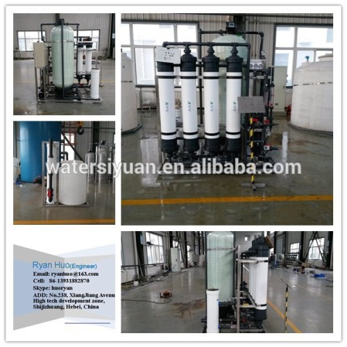 Ultrafiltration Membrane System/ultrafiltration Membrane Filtration ...