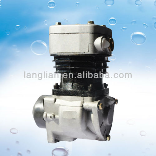 Engine Parts Auto Parts Manufactur Kamaz Compressor 53205-3509015, High ...