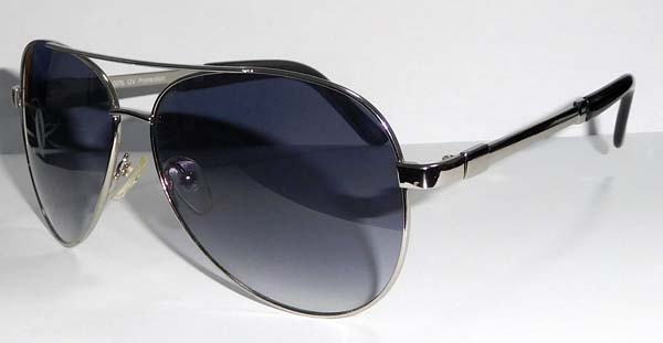 Metal Frame Aviator Sunglasses, High Quality Metal Frame Aviator ...
