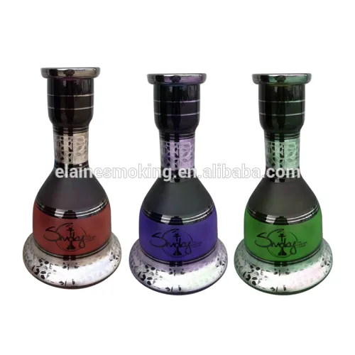 Large Hookah Shisha Vase Hookah Shisha Bottle Hookah Bottles For Sale ...