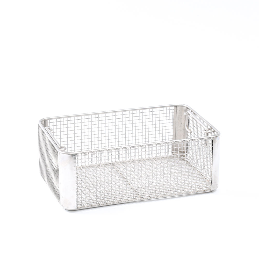 Ultimate Guide to Choosing the Best Wire Mesh Basket for Your Needs