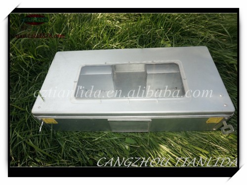 Professional Rat Traps, Live Rat Trap Box,multi Catch Rat Trap--rat ...
