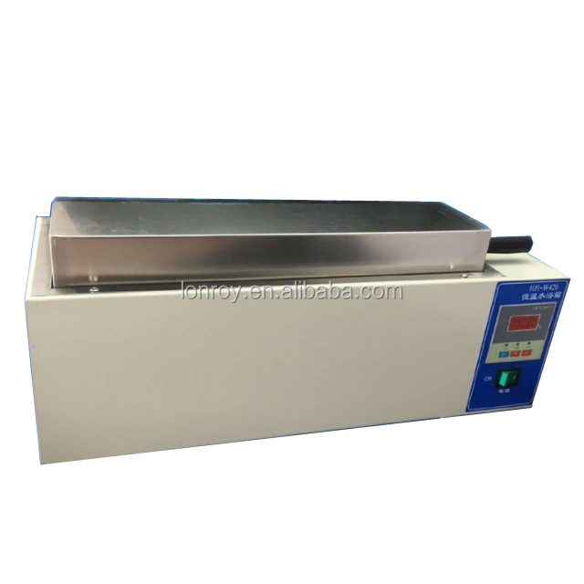 Thermostatic Water Bath: Constant Temperature Water Tank Heating ...