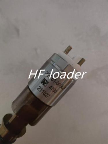 Genuine Cat 326-4700/32f61-00062 Common Rail Injector, High Quality ...