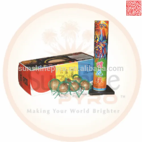 1.5 Inch China Artillery Shell Fireworks For Sale, High Quality 1.5 ...