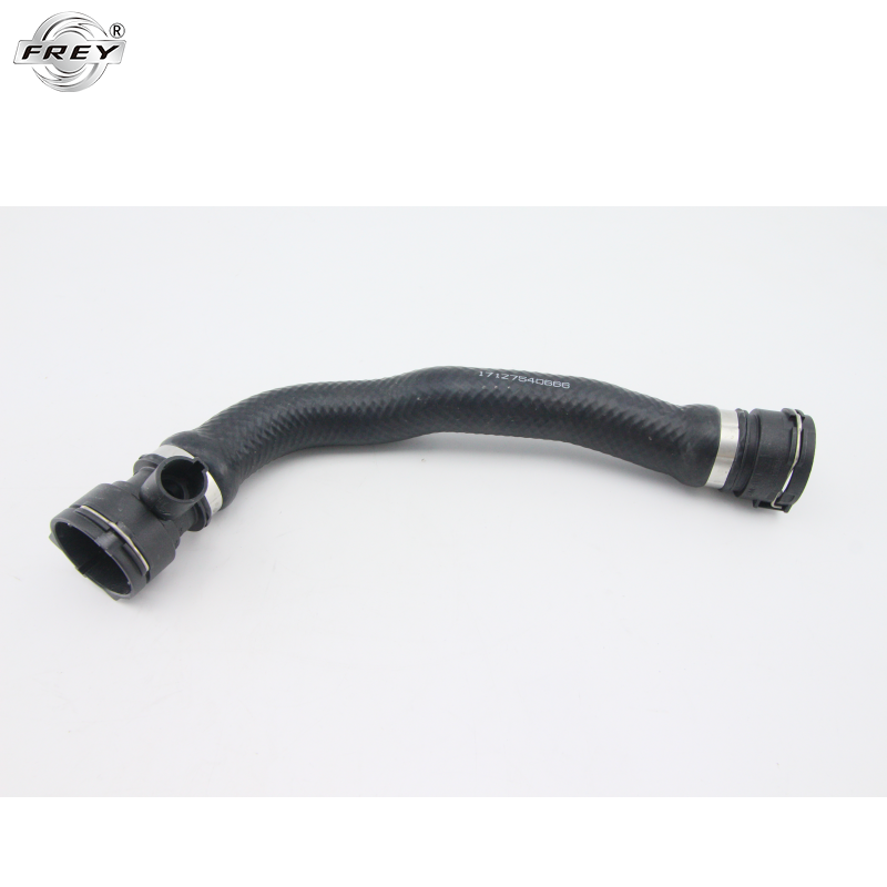 Bmw N62 E60 E61 냉각수 호스 수도관, Bossgoo.com의 고품질 Bmw N62 E60 E61 냉각수 호스 수도관